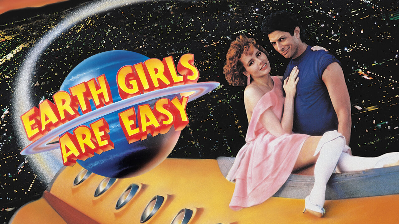 Earth Girls are Easy (1989) – Ben Dover Flix